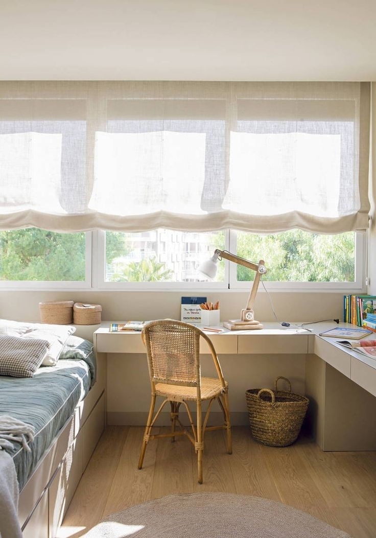 Estore Veneziano - Tecido Subtil - Translúcido